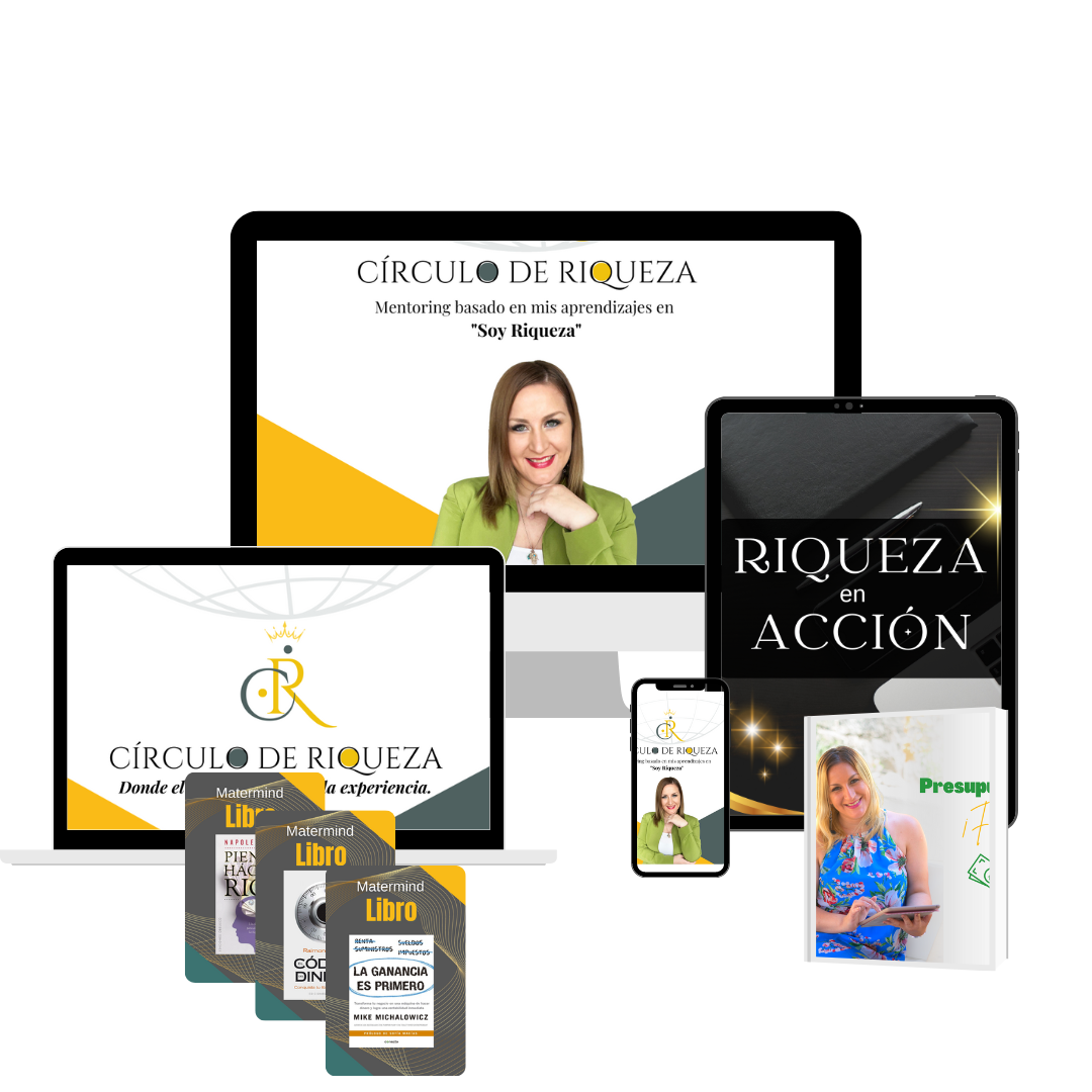 Circulo de Riqueza | Circulo